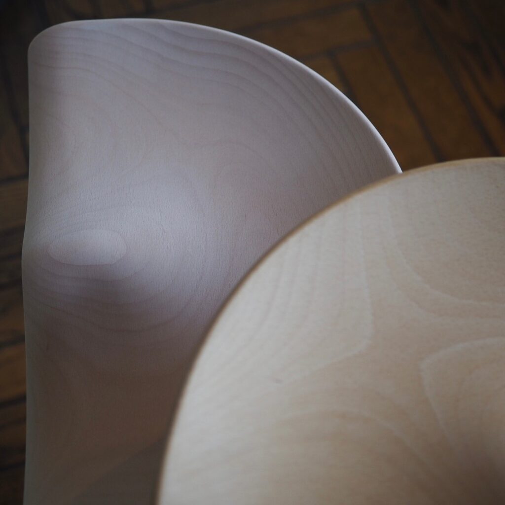 不朽の名作 SHOEMAKERスツール | FORESTA with ACTUS®