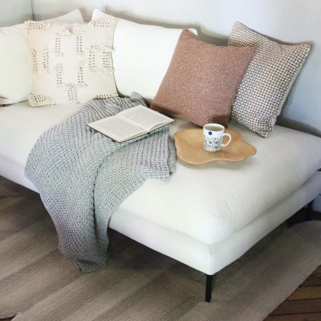 LIBRE(リーブル)ソファ | FORESTA with ACTUS®