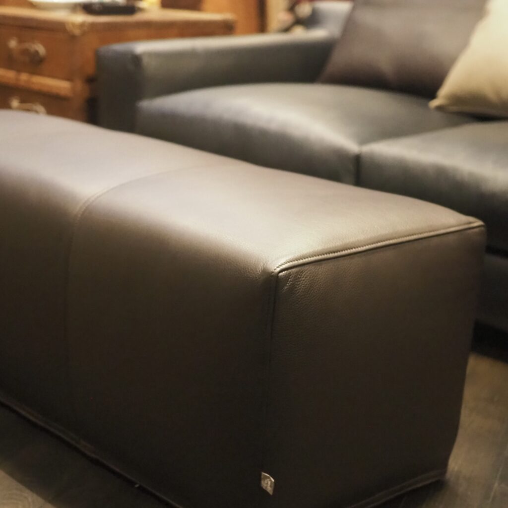 【納品事例】eilersen ATON MINI ×E-BENCH | FORESTA with ACTUS®